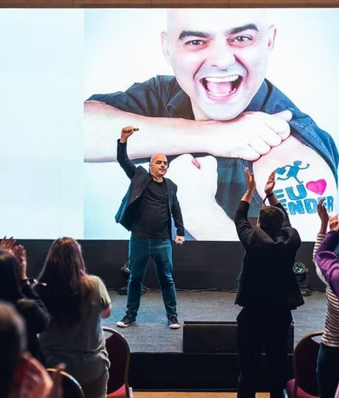 Leandro Branquinho – Sua Fonte em Vendas, Consumo e Atendimento