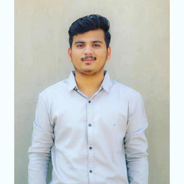 Ronak Prajapati